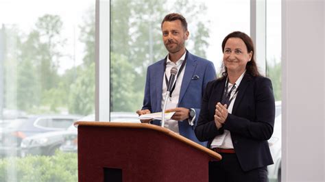 Cellcentric Announces Grand Opening Of New 56727 Sq State Of The Art