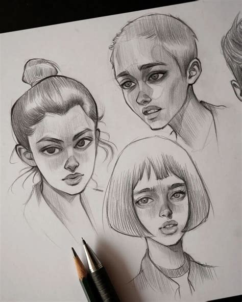 Design Stack A Blog About Art Design And Architecture Semi Realistic