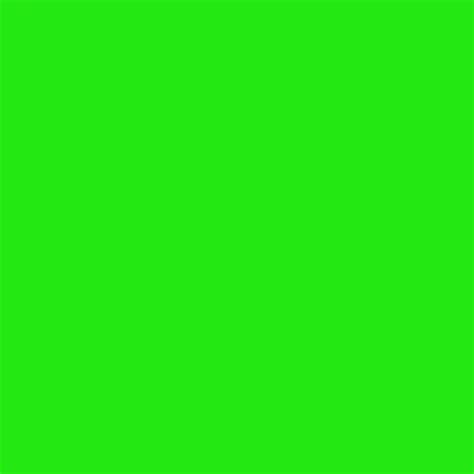 Ral 6037 Pure Green
