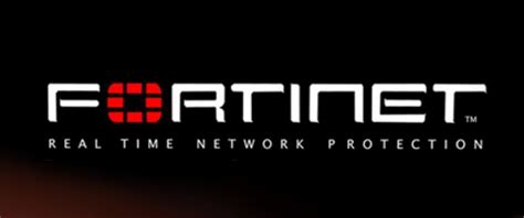 Fortinet Details Updates To Their Cybersecurity Operating System