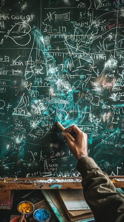 Free Complex Math Equations Image Download At Stockcake