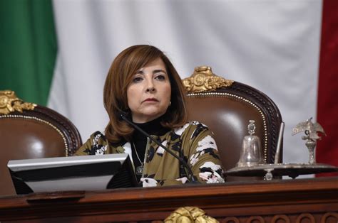 Congreso CDMX instala Periodo Ordinario de Sesiones La Metrópoli
