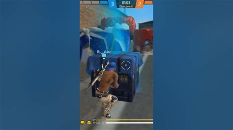 Freefire Totalgaming 1v1 Youtube
