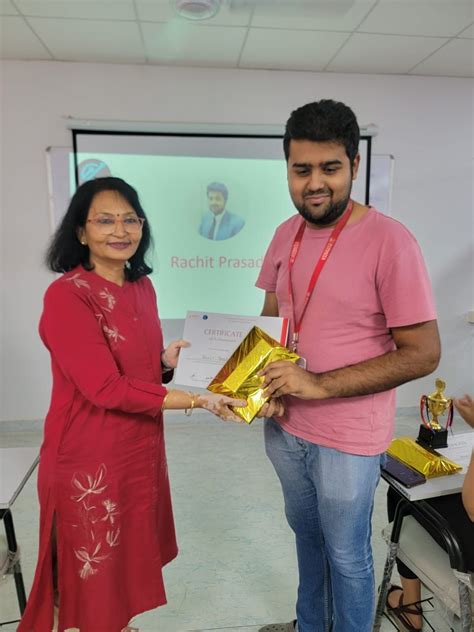 Rachit Prasad On Linkedin Newbeginnings Newjourney Lifelessons