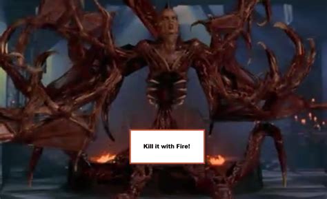 Questionable Taste In Movies Beowulf 1999
