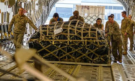 США оголосили про новий пакет допомоги для України на 275 млн Європейська правда