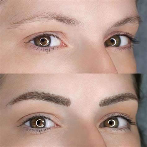 Semi Permanent Make Up For Brows Brow Boutique Cape Cod