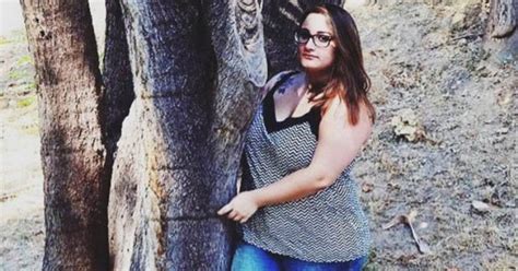 Obese Woman Sheds Nearly 5st You Wont Believe Her Latest Bikini