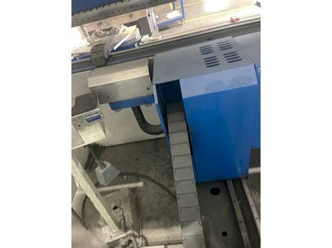 Trumpf Trumabend V85s Press Brake Cncnc Used Machines Exapro