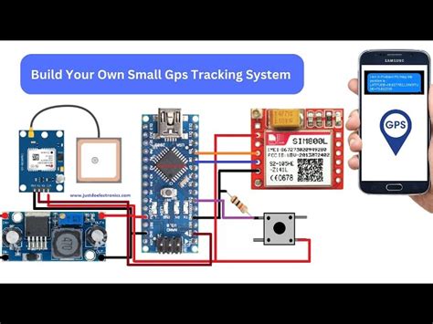 Lora Gps Tracker Project With Google Maps Arduino Esp Off
