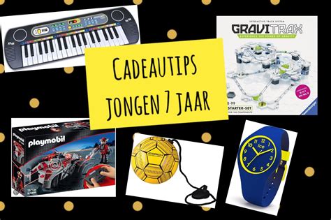 Cadeau Jongen 7 Jaar Jongen Speelgoed Jongen Verjaardag Jongens