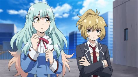 Review Invasion En Las Alturas Anime 2022 News