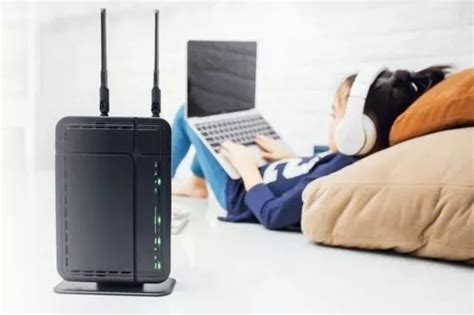 Uk Households With Wi Fi Warned Common Mistake Has Put Them In Danger