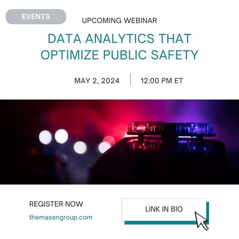 Data Analytics Webinar Online Event Warners New York 2 May 2024