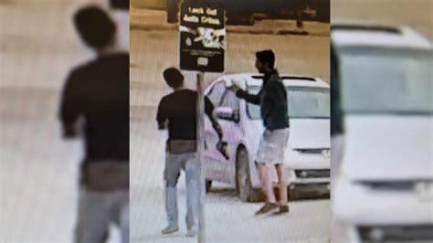 Fort St John Rcmp Looking To Identify Men Posing With Possible Handgun