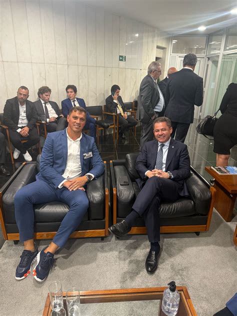 Prefeito Engenheiro Daniel Traz Emenda De R10 Milhões Para Taboão Da