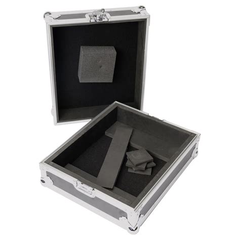 Magma Multi Format Turntable Case Maletas Para Platos Giradiscos