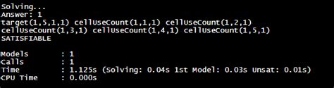Logic Clingo Apply A Variable Range Stack Overflow