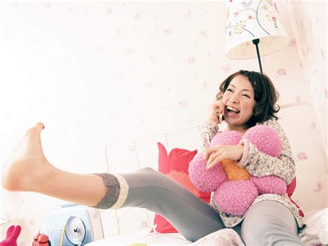 高清晰女性生活壁纸 我爱桌面网提供