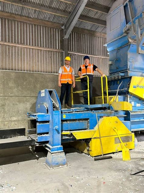 Commercial Recycling Services By Ecogen Recycling