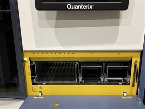 2016 Simoa Hd 1 Analyzer Multiplexed Immunoanalyzer In Tokyo Japan