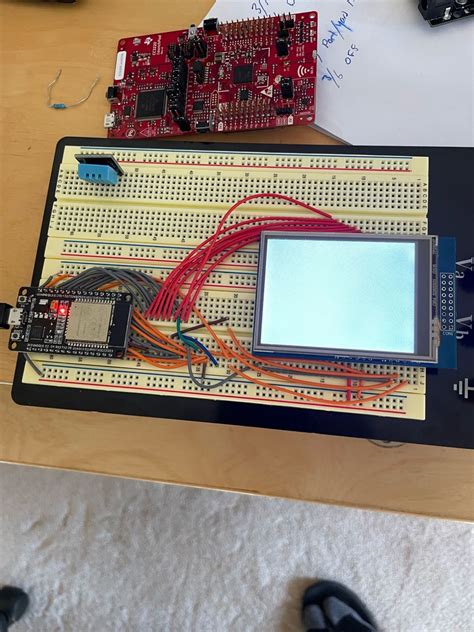 Scotty Intondi On Linkedin Cpp Iot Softwareengineering Prototyping