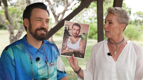 Dschungelcamp 2023 Gigis Nackte Tatsachen Ist Die Aktion Seiner