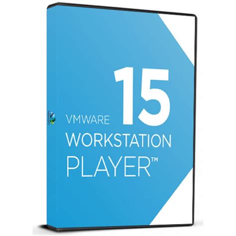 Buy Vmware Workstation Player 15 Lifetime Cd Key Global