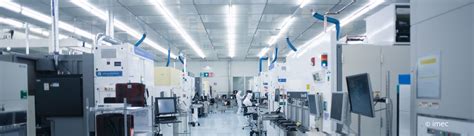 Cfet Complementary Fet Imec