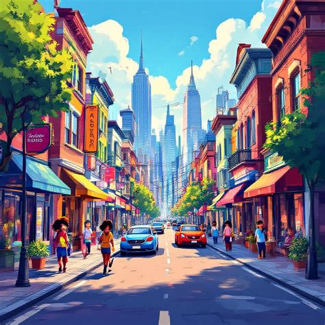 Ai Photo To Cartoon Turn Any Photo Into Cartoon Art