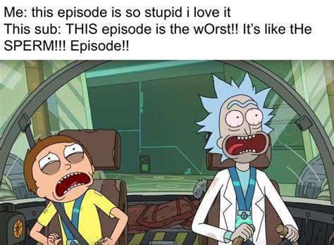 I Feel Like This Is So Many Post Episode Discussion S Lately R