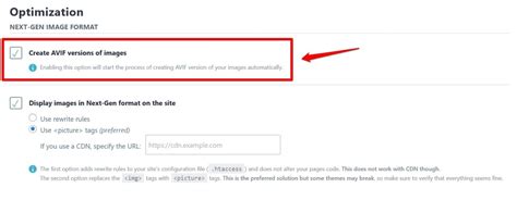 Avif Vs Webp Comparison When To Choose Which Image Format Imay
