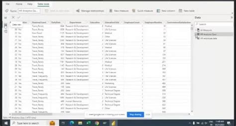 [video] Kapish Gandhi On Linkedin Powerbi Hranalytics Datadrivendecisionmaking Humanresources…