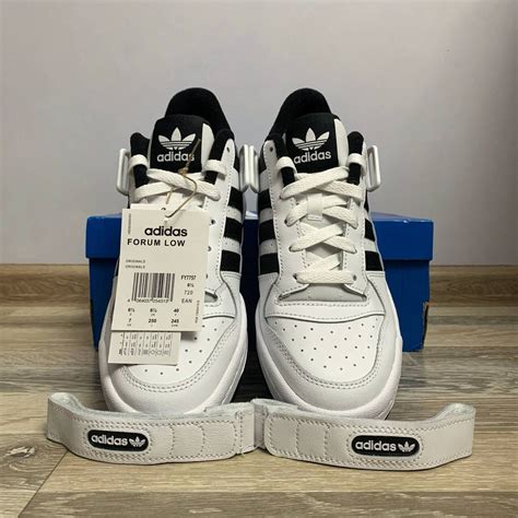 adidas Originals Forum Low (есть размеры)