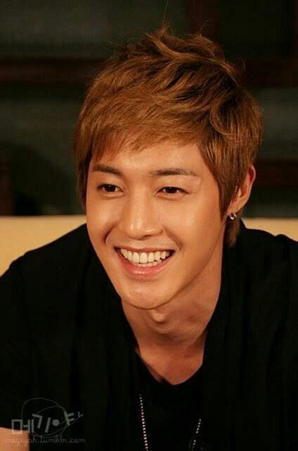 Kim Hyun Joong 김현중 ♡ Smile ♡ Happy ♡ Kpop ♡ Kdrama ♡ Kim Joong Hyun