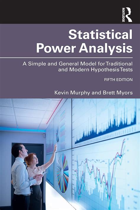 Buy Statistical Power Analysis A Simple And General Model For