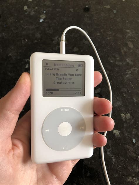 Anyone Know How To Get Apple Music On Ipod R Ipod