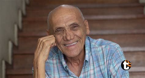 Felpudini Rodolfo Carrión Murió A Los 75 Años Cómico Falleció Tras