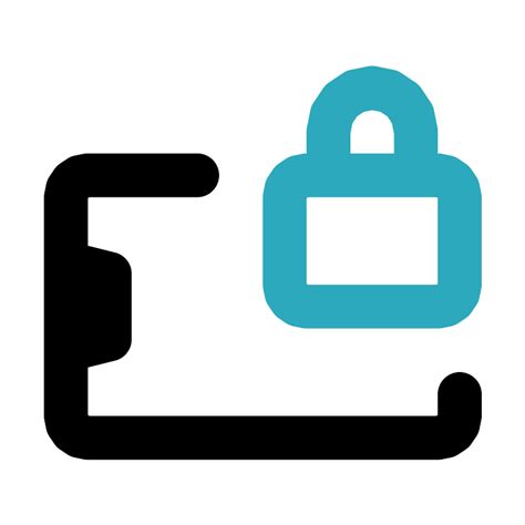 Rotate Lock Vector Svg Icon Svg Repo
