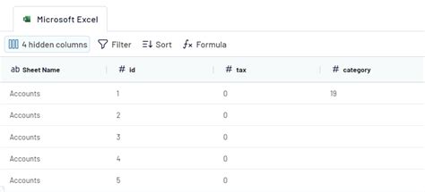 How To Export Data From Excel On A Schedule Coupler Io Blog