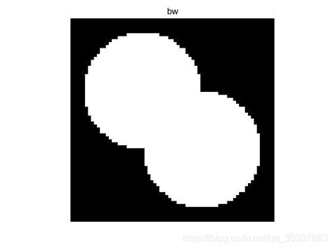 Matlab Watershed函数 Csdn博客