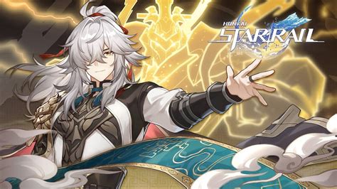 Build Jing Yuan Honkai Star Rail — Light Cone Relics Best Team