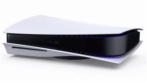 Rumor: PS5 Weight Over 10 Lbs (Nearly 5 Kgs), Heavier Than the PS4