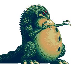 Kraid Nes