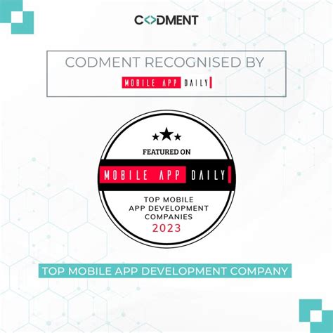 Codment On Linkedin Appdevelopment Mobileapps Userexperience