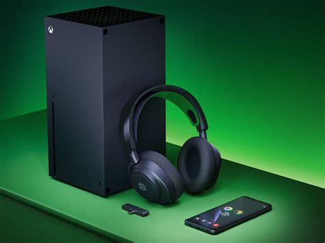 SteelSeries Arctis Nova 7 Wireless PC Gaming Headset Lets You Hear 2