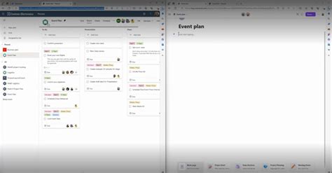 Microsoft Introduces Planner Support For Loop In Insider Program