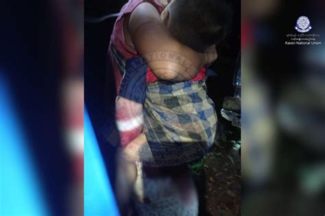 ဖာပွန်ခရိုင်အတွင်း စစ်ကောင်စီလေကြောင်းတိုက်ခိုက်မှုပိုလုပ်လာ Bur