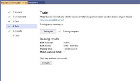 Framework To Support Radiologist Personnel In The Diagnosis Of Diseases In Medical Images Using