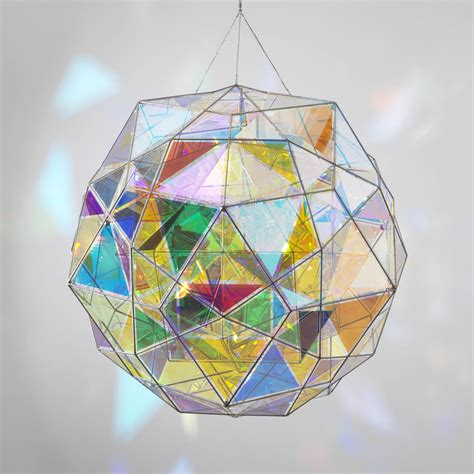 Olafur Eliasson Sculpture